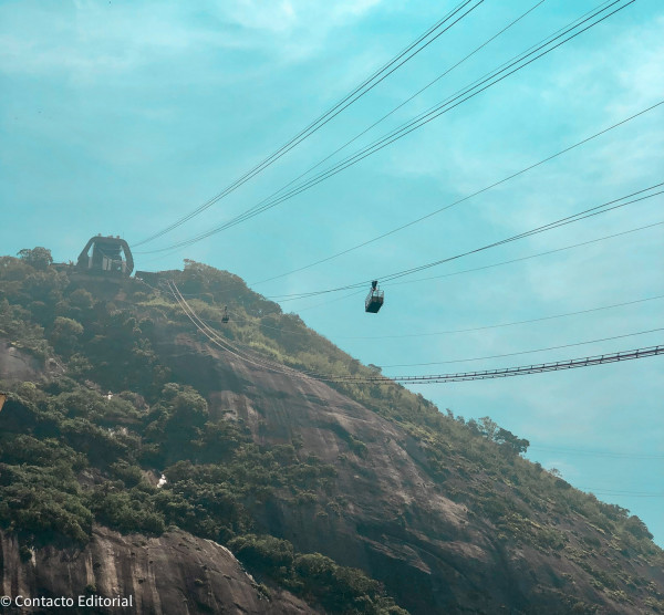 Pan de Azúcar sumara nueva opción a atractivos de Rio de Janeiro ...