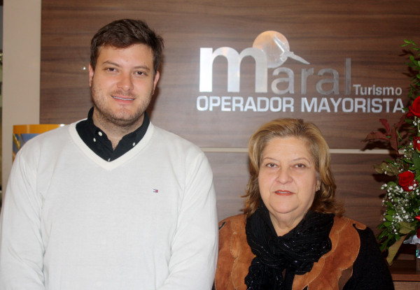 Maral Turismo celebra 50 años de éxitos - Agencias de Viajes y Operadores - Contacto News