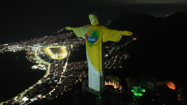 Embratur reanuda Plano Acuarela y Marca Brasil con lanzamiento oficial ...