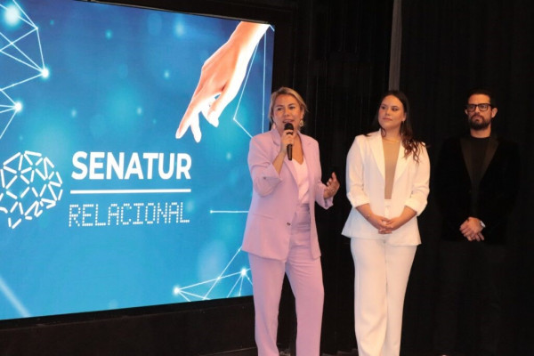 Senatur Relacional, la inteligencia artificial al servicio del turismo ...