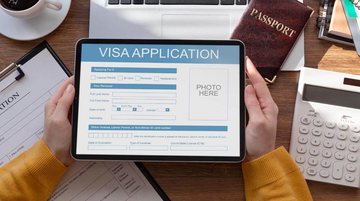 Brasil introduce visa electrónica para los Estados Unidos, Australia y Canadá - Destinos ...