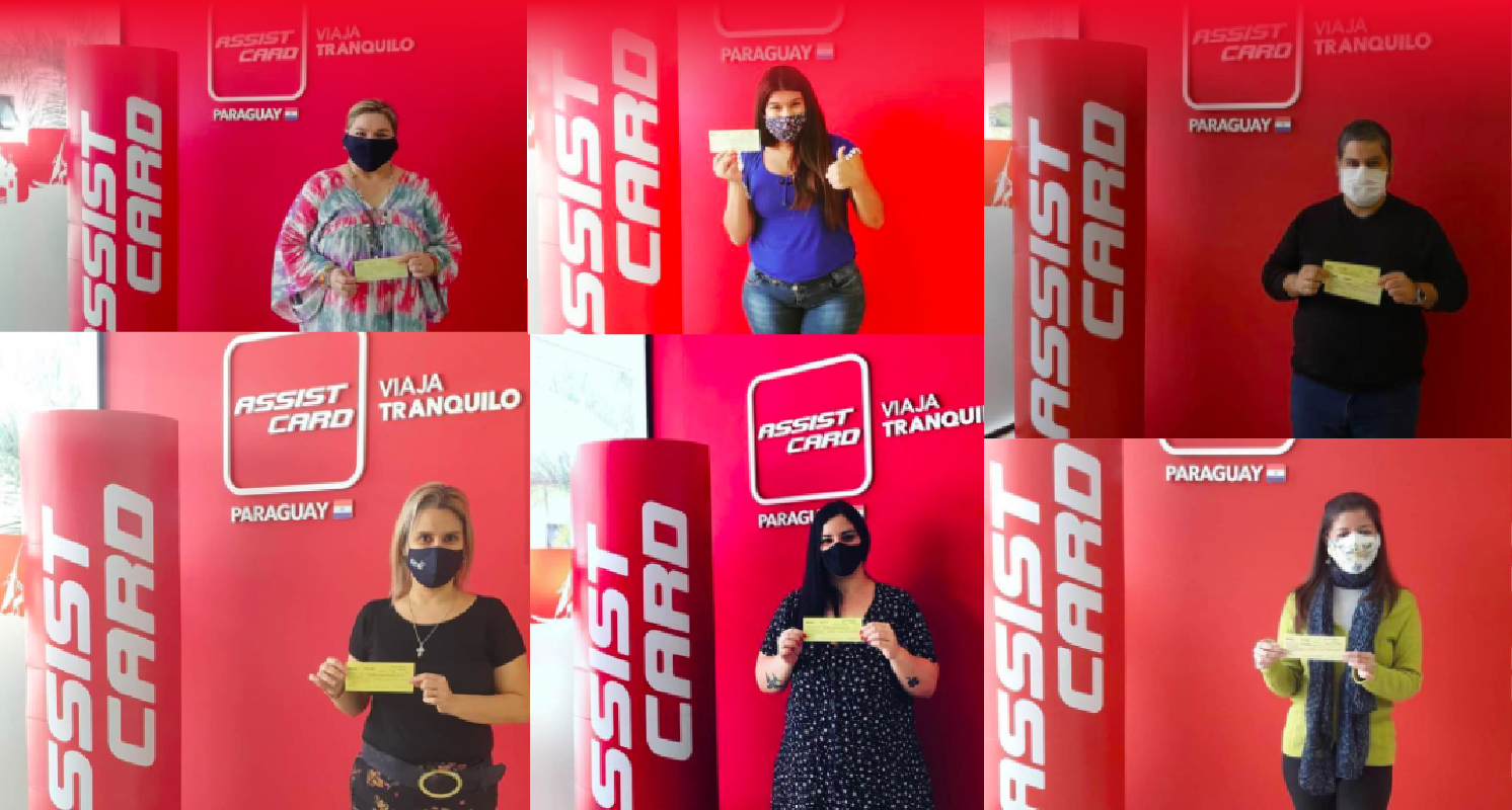 ASSIST CARD redobla su compromiso con los agentes de viajes ...