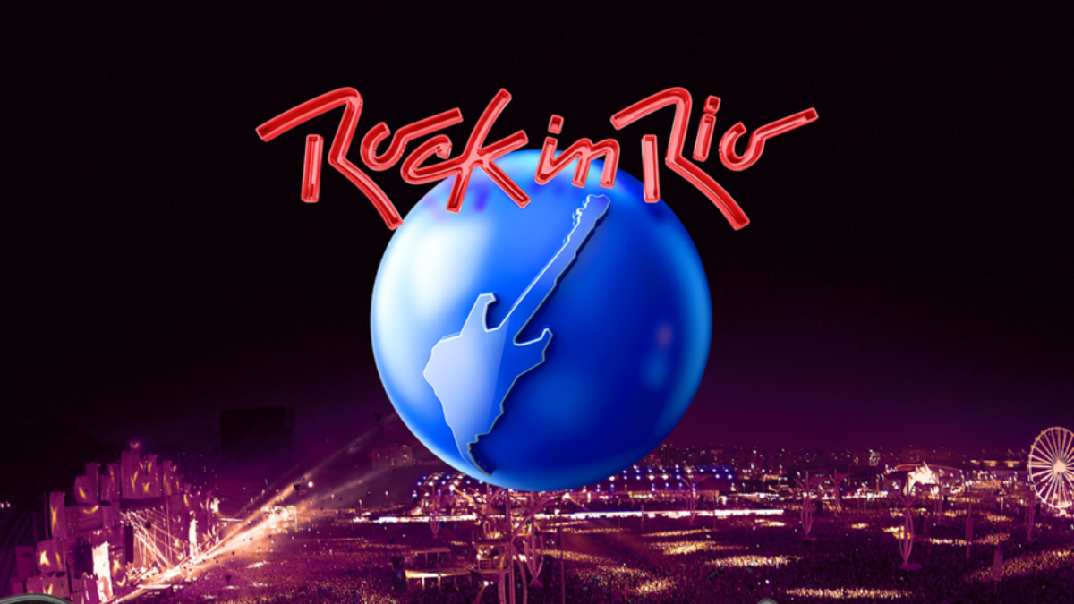 Rock in Rio anuncia siete espectaculares noches con grandes figuras de ...