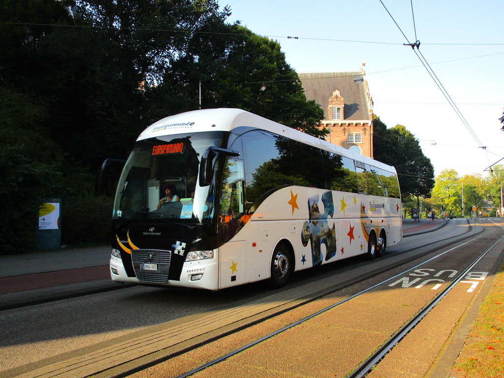 Europamundo Vacaciones lanza la Pre-Venta 2025/2026 - Agencias de ...